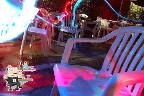 Sire Restaurant, Riverside - Restaurant menu, prices and reviews