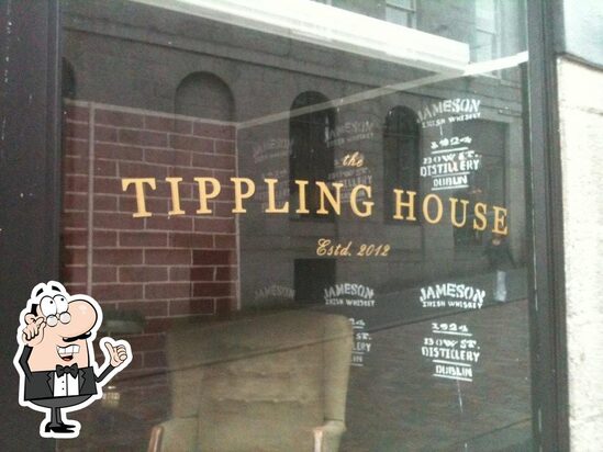 The Tippling House, Aberdeen - Restaurant menu, prices and reviews