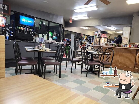 Wayside Restaurant - Restaurant menu, prices and reviews