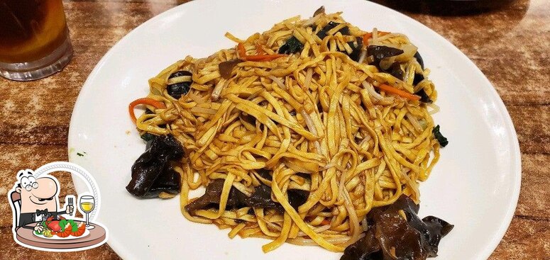 永發 Wing Fat Restaurant, Hong Kong, Mau Yip Rd - Restaurant reviews