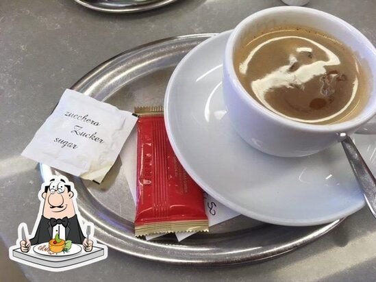 Eiscaffé Veneziano Due, Trier - Speisekarte, Preise und Bewertungen