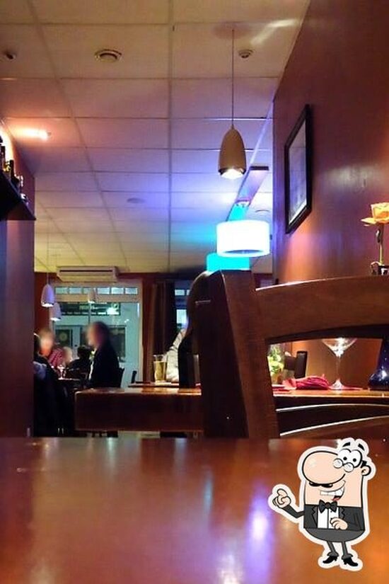 Speisekarte von Hop Sing restaurant, Freising