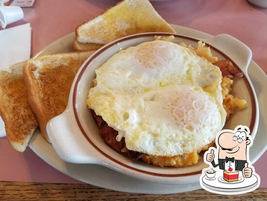 Golden Boys Family Restaurant, Webster - Restaurant menu, prices and ...