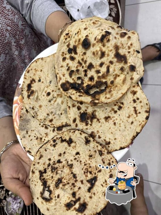Menu at Aman Chicken, Ludhiana, Near Shastri Nagar