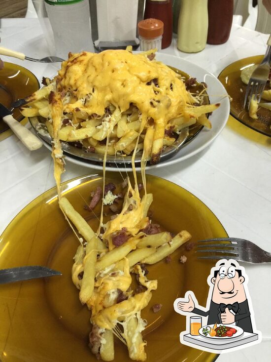 Jeff's Burger, Campinas - Menu do restaurante, preços e opiniões