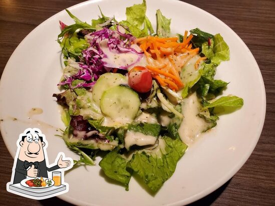 Noon Mirch, 505 E NASA Pkwy in Webster - Restaurant menu and reviews