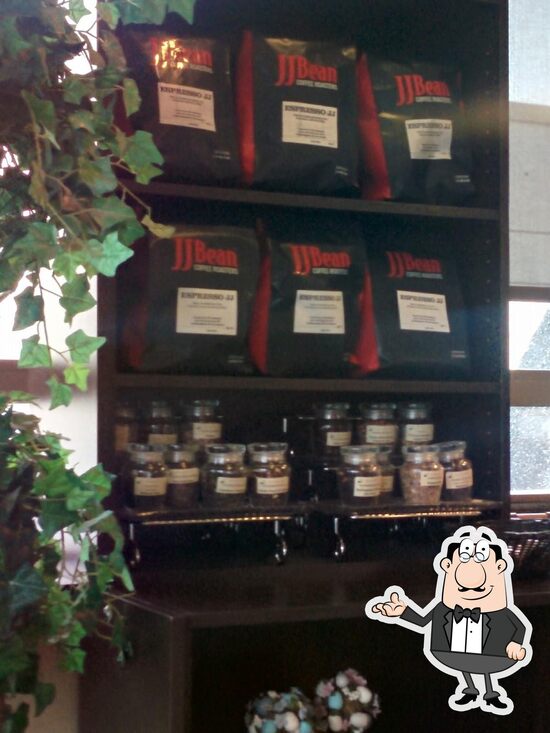Encore Café & Restaurant, West Vancouver - Restaurant menu, prices and ...