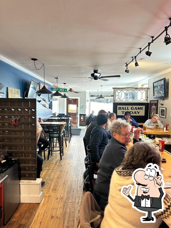 Frog Rock Tavern, Meredith - Restaurant menu, prices and reviews