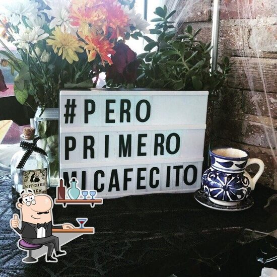 Mi Cafecito Coffee in Pomona - Restaurant menu and reviews