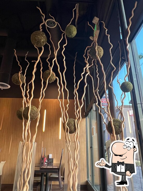 Noodle 21, Redlands - Restaurant menu, prices and reviews