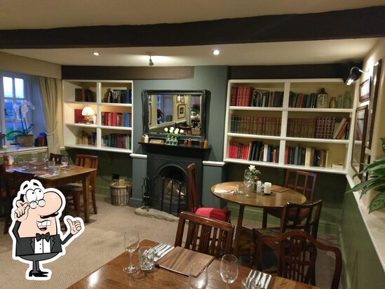 The Falcon at Warmington, Warwick Rd in Banbury - Restaurant menu and ...