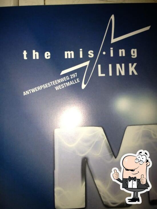 The Missing Link, Malle - Restaurant menu, prices and reviews