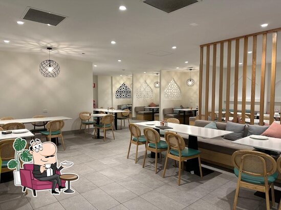 Darbar Cafe Mirrabooka, Mirrabooka - Restaurant menu, prices and reviews