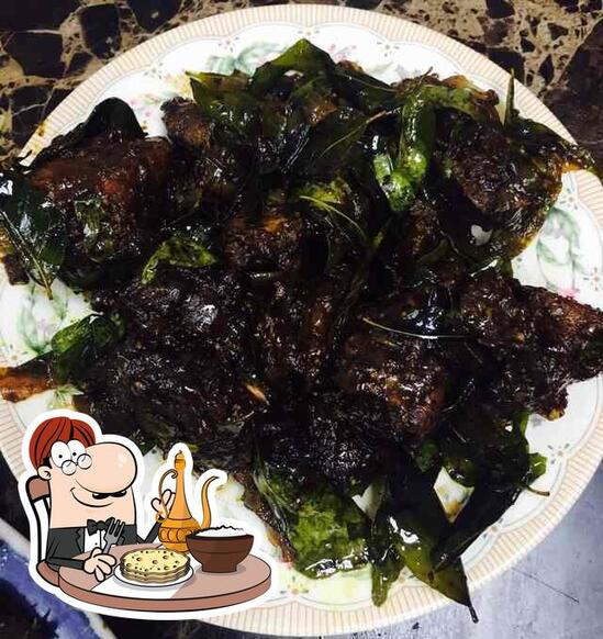 Khaled Hassan Abdullah Restaurant, Dubai - Restaurant menu and reviews