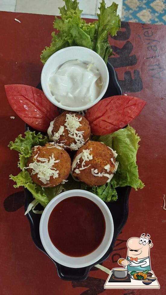 METRO HOTEL & RESTURANT, Didwana - Restaurant reviews