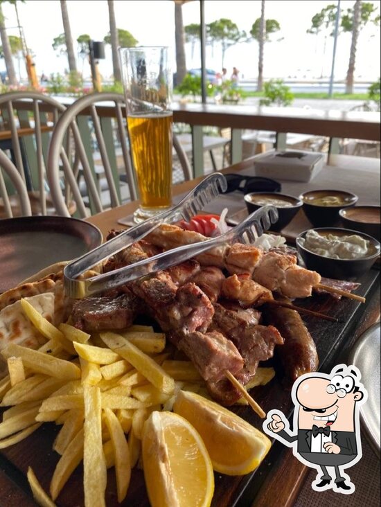 Namma restaurant, Vlorë - Restaurant menu and reviews
