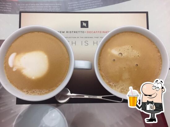 Nespresso Boutique Robina in Robina - Restaurant reviews