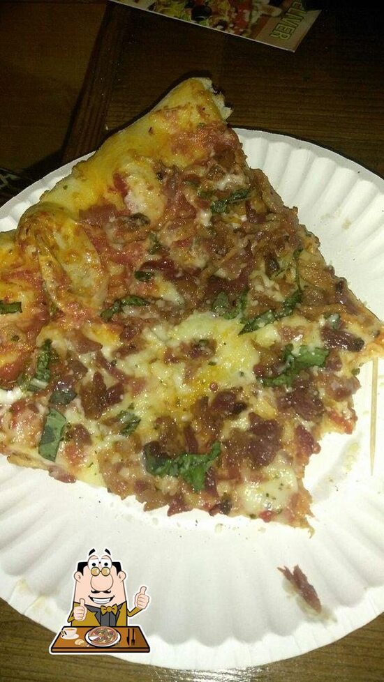 Pizza on the Beach in Lauderdale-by-the-Sea - Restaurant menu and reviews