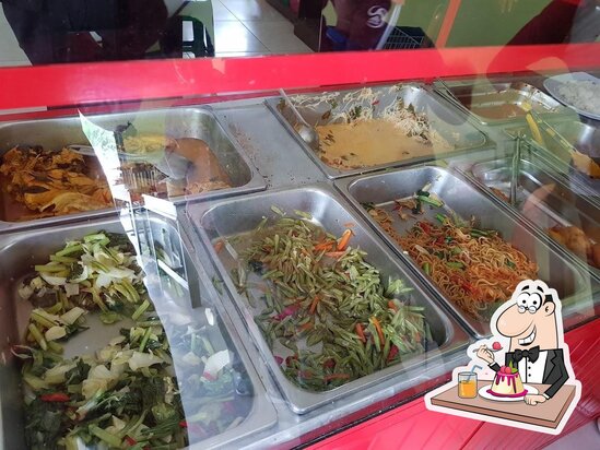 Restaurant Anda, Indonesia - Restaurant reviews