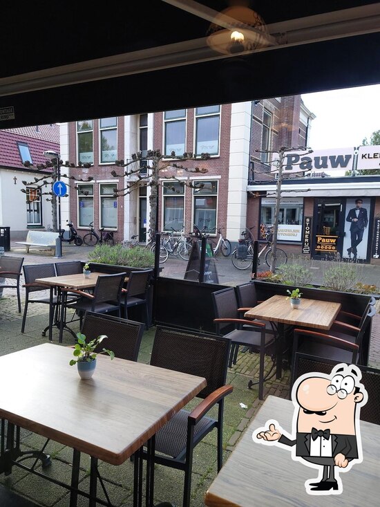 Restaurant Fat Alice, Putten - Speisekarte, Preise und Bewertungen