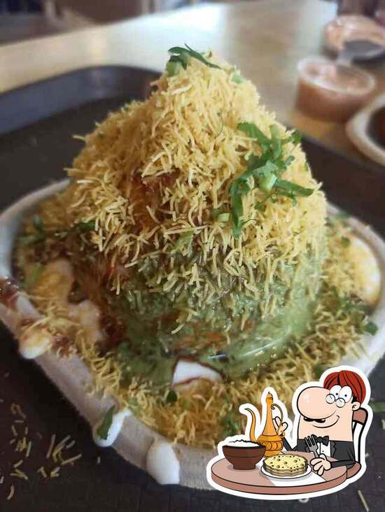 Shree Mithai, Chennai, 189, 4th Ave - Restaurant menu and reviews