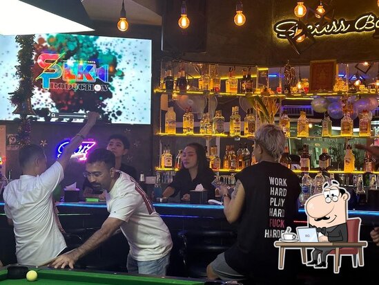 Success Bar, Bangkok, Nana - Restaurant menu, prices and reviews