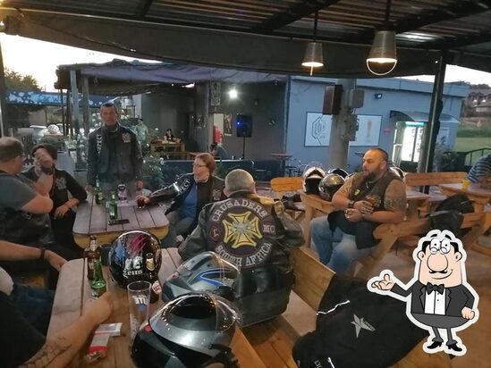 The Malboer pub & bar, Pretoria - Restaurant reviews