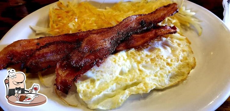 The Rusted Spoon Ogden in Ogden - Restaurant menu and reviews