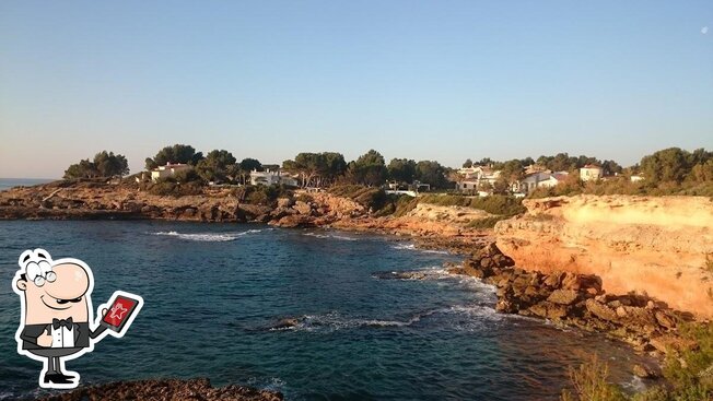Tres Cales in Les Tres Cales - Restaurant reviews