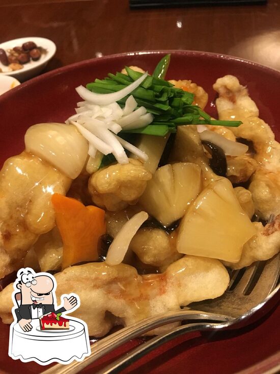 Restaurante 싱카이 역삼점, Seul, 508 Nonhyeon-ro - Opiniones del restaurante