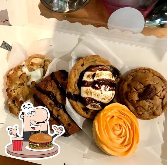 Elegant Spatula Bakery and Deli in Billings - Restaurant menu and reviews