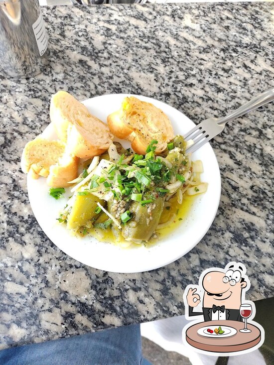 Labuta Bar, Rio de Janeiro - Avaliações de restaurantes