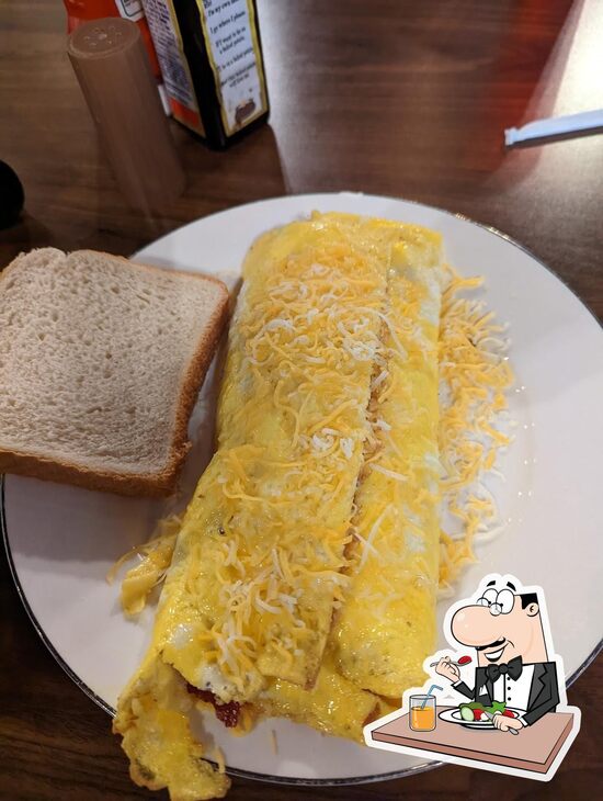 145 Roadhouse, Campton - Restaurant menu, prices and reviews