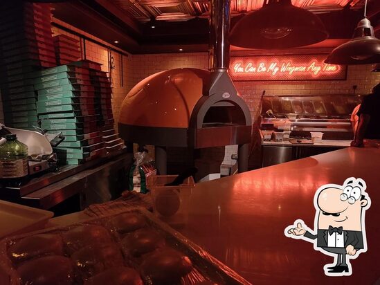 3Brothers, Dublin - Restaurant menu, prices and reviews