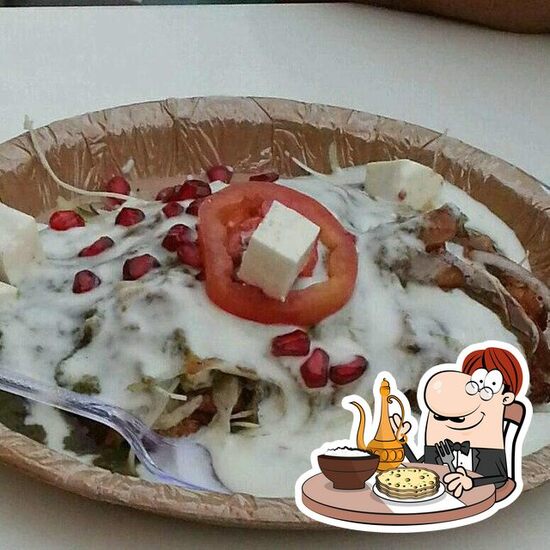 BTW, New Delhi, 118 Gurudwara Road - Restaurant menu and reviews