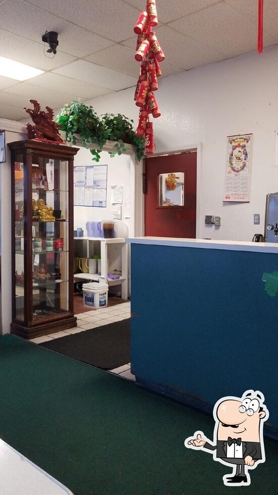 Cheung Sheng Chinese Restaurant, Hollister - Restaurant menu, prices ...