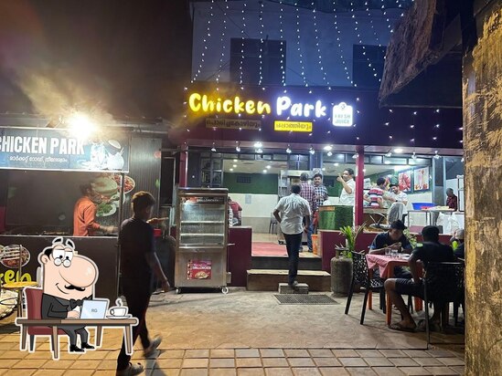 Chicken Park, Nileshwar - Restaurant menu, prices and reviews