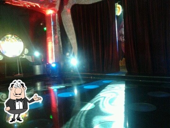 Club Mwah, Mandaluyong, Boni - Restaurant menu, prices and reviews