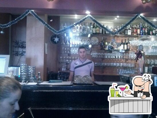 Coffee-House Snezhanka cafe, Asenovgrad - Restaurant reviews