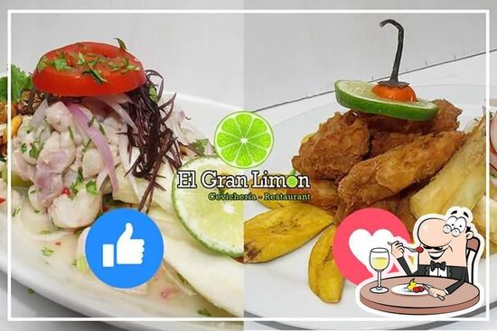 El Gran Limón restaurant, Iquitos - Restaurant reviews