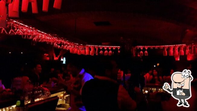KIN KIN - Night Club, Guadalajara, Av. México 2981 - Restaurant reviews