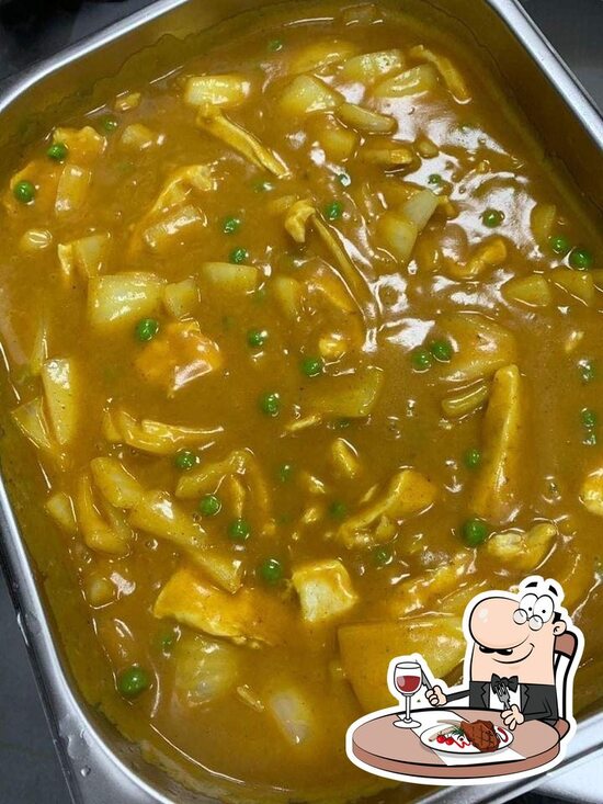 Little Chef (Lurgan) in Lurgan - Restaurant menu and reviews
