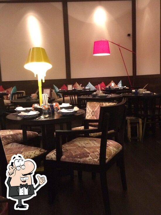 MR. HONG, Bengaluru - Restaurant menu, prices and reviews