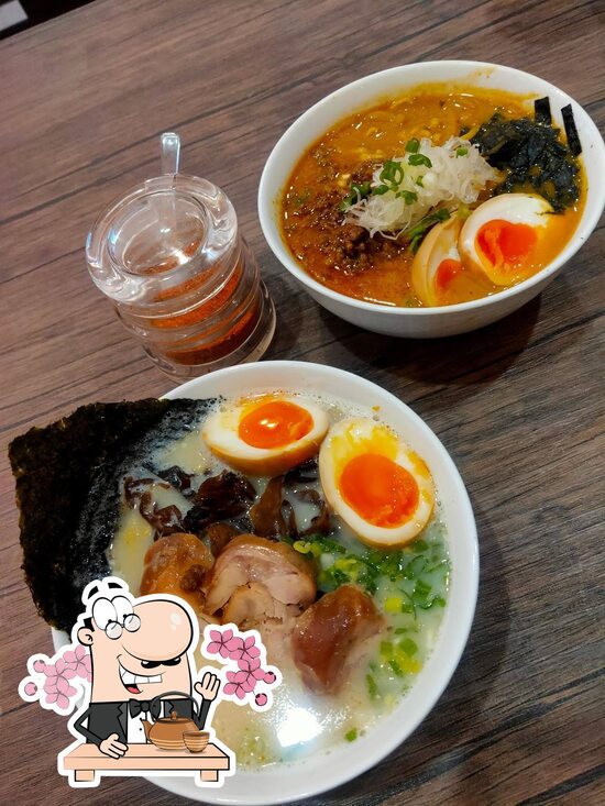 Megumi Japanese Resto restaurant, Banjarmasin - Restaurant menu and reviews