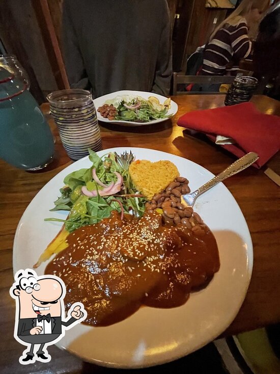 Mi Corazón Restaurant, Cannon Beach - Restaurant menu, prices and reviews