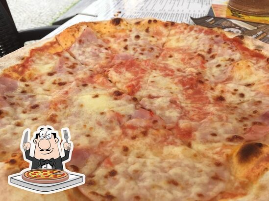 Pizzería Piazza Navona, Kutna Hora - Carta del restaurante y opiniones