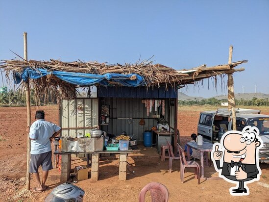 Menu at Roadside Eatery Durga Ambe, Doddasiddavvanahalli