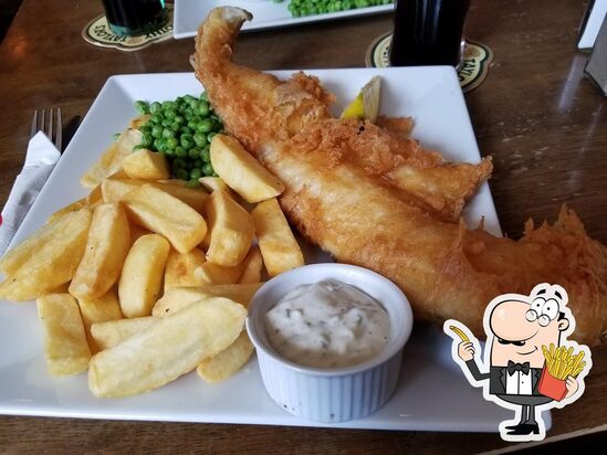 Menu of The Sam Weller's pub & bar, Bath - reviews and ratings