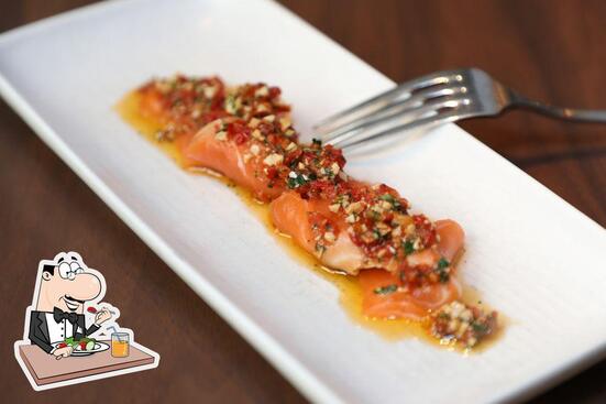 The Seville in New York City - Restaurant reviews
