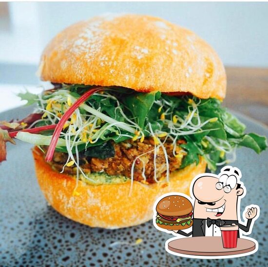Three Donkeys Wholefood Cafe in Wamberal - Restaurant reviews